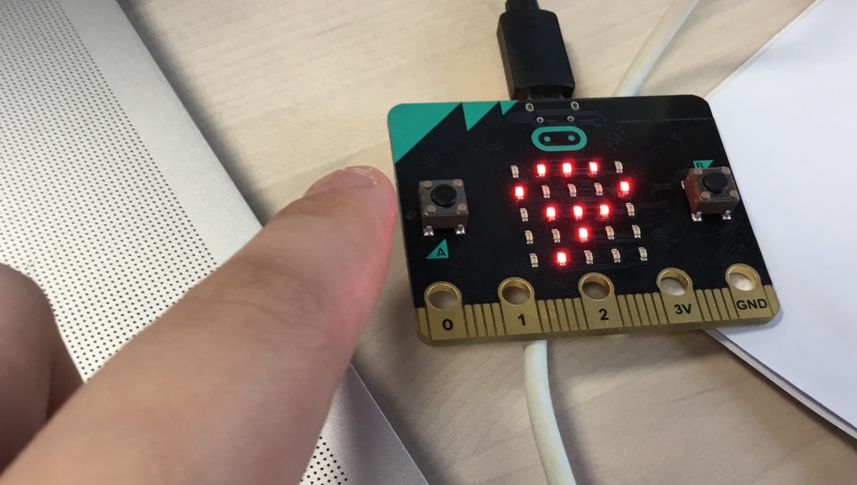 Microbit Trainer Training - Wikicliki