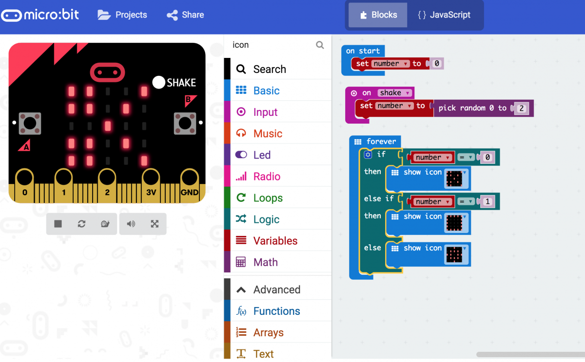 Microbit Trainer Training - Wikicliki