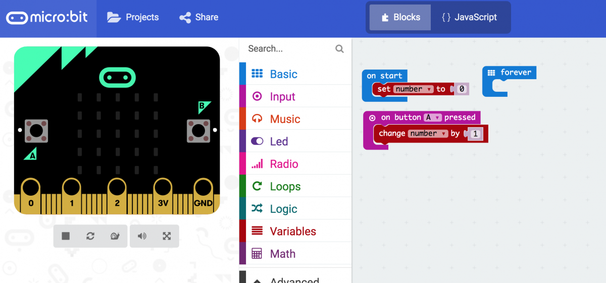 Microbit Trainer Training - Wikicliki