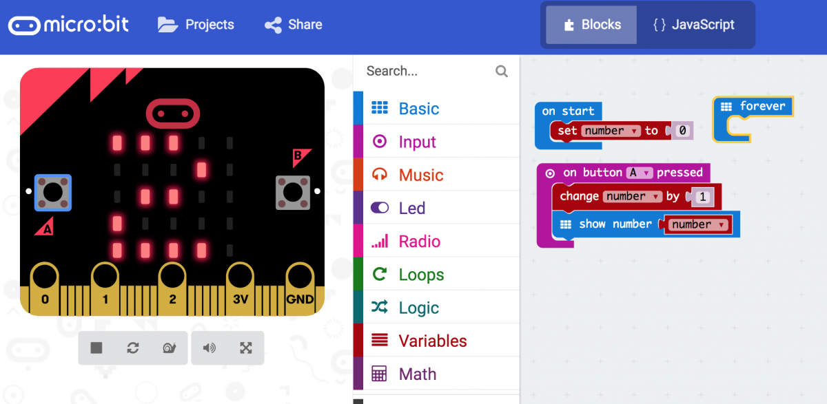 Microbit Trainer Training - Wikicliki