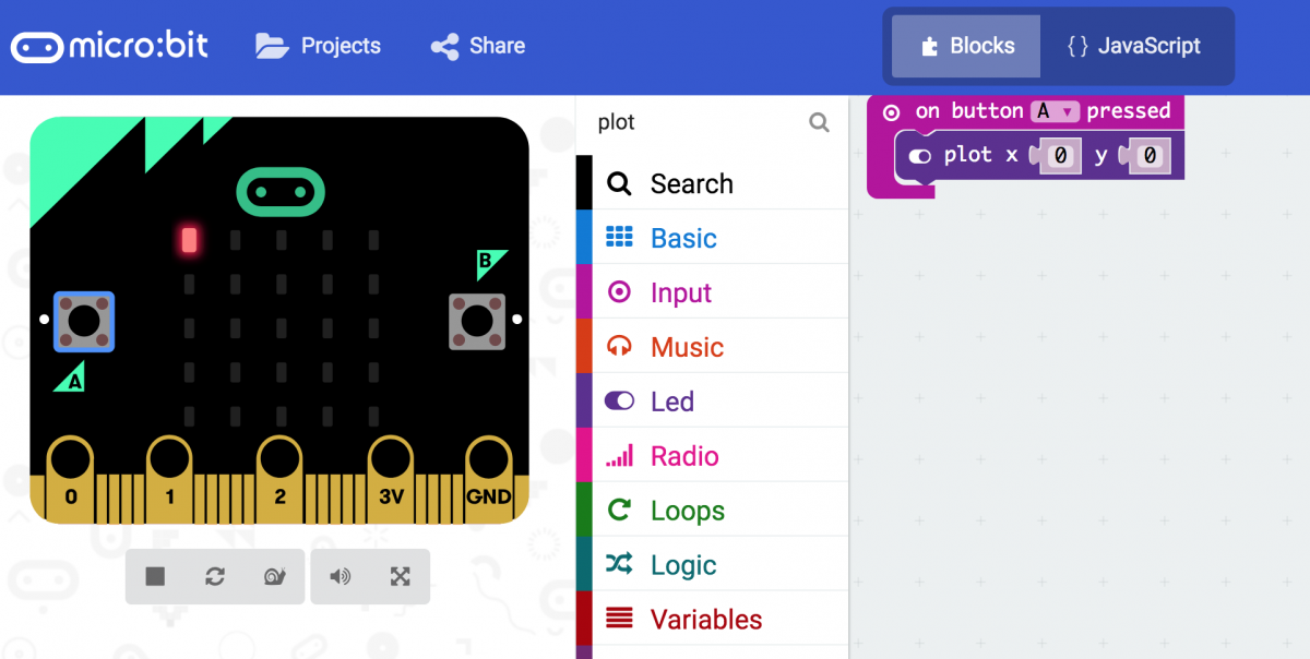 Microbit Trainer Training - Wikicliki